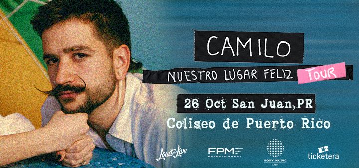 Ticketera - Tu puerta al entretenimiento