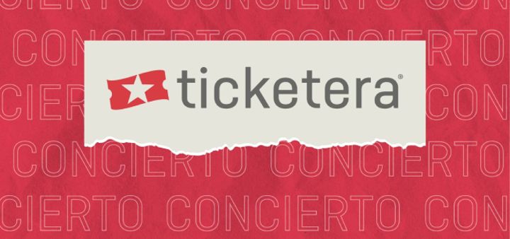 Ticketera - Tu puerta al entretenimiento