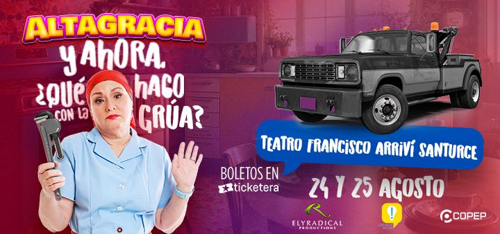 Ticketera - Tu puerta al entretenimiento