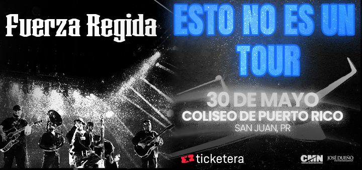 Coliseo de Puerto Rico