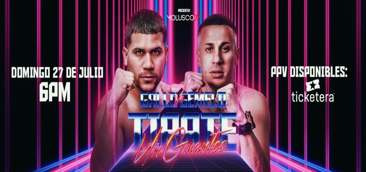 Ticketera - Tu puerta al entretenimiento